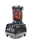 Super Upgraded High Performance Blender Turbocrush BM2016JS - Black – Buchymix UK