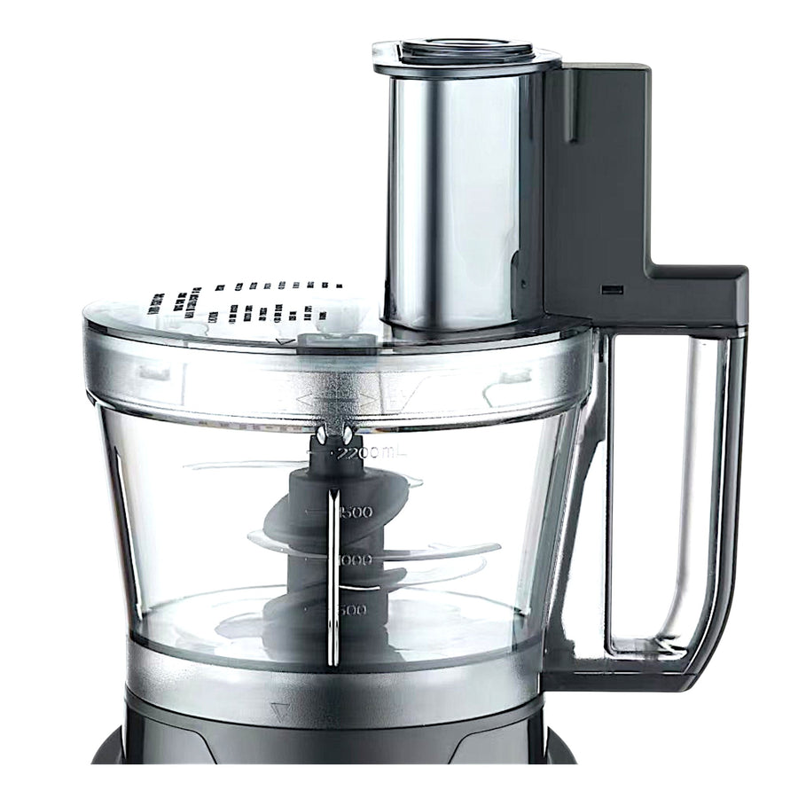 Premium Kitchen Appliances for Home & Commercial Use – Buchymix UK