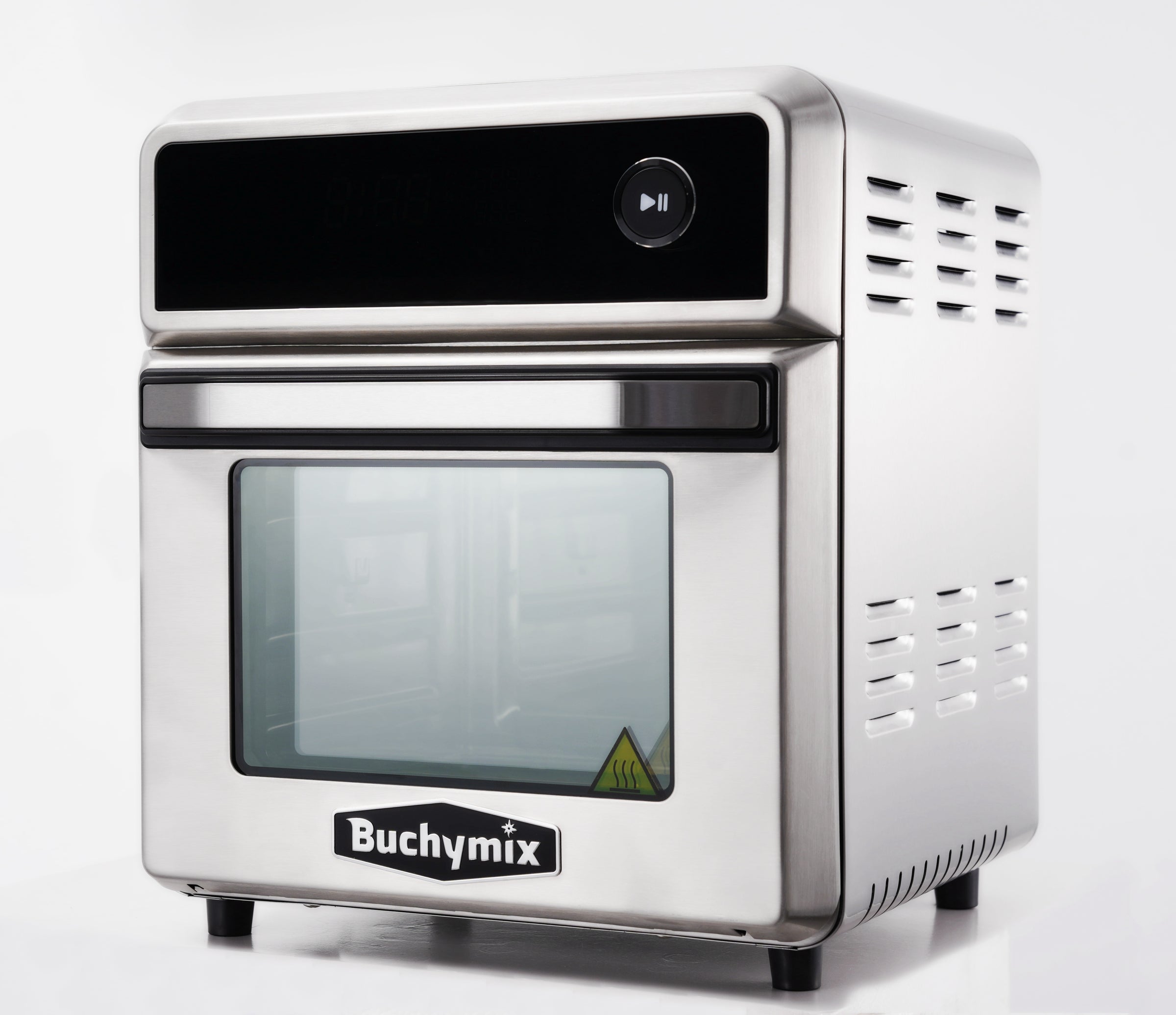 Premium 18L Multifunction Smart Air Fryer Oven – Buchymix UK