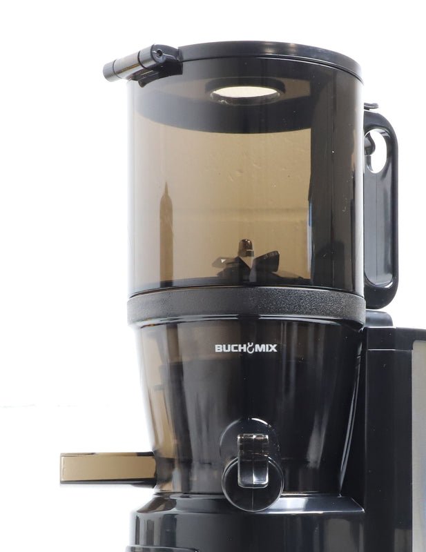 Improved Juice Bowl and Hopper Replacement Part – Buchymix UK